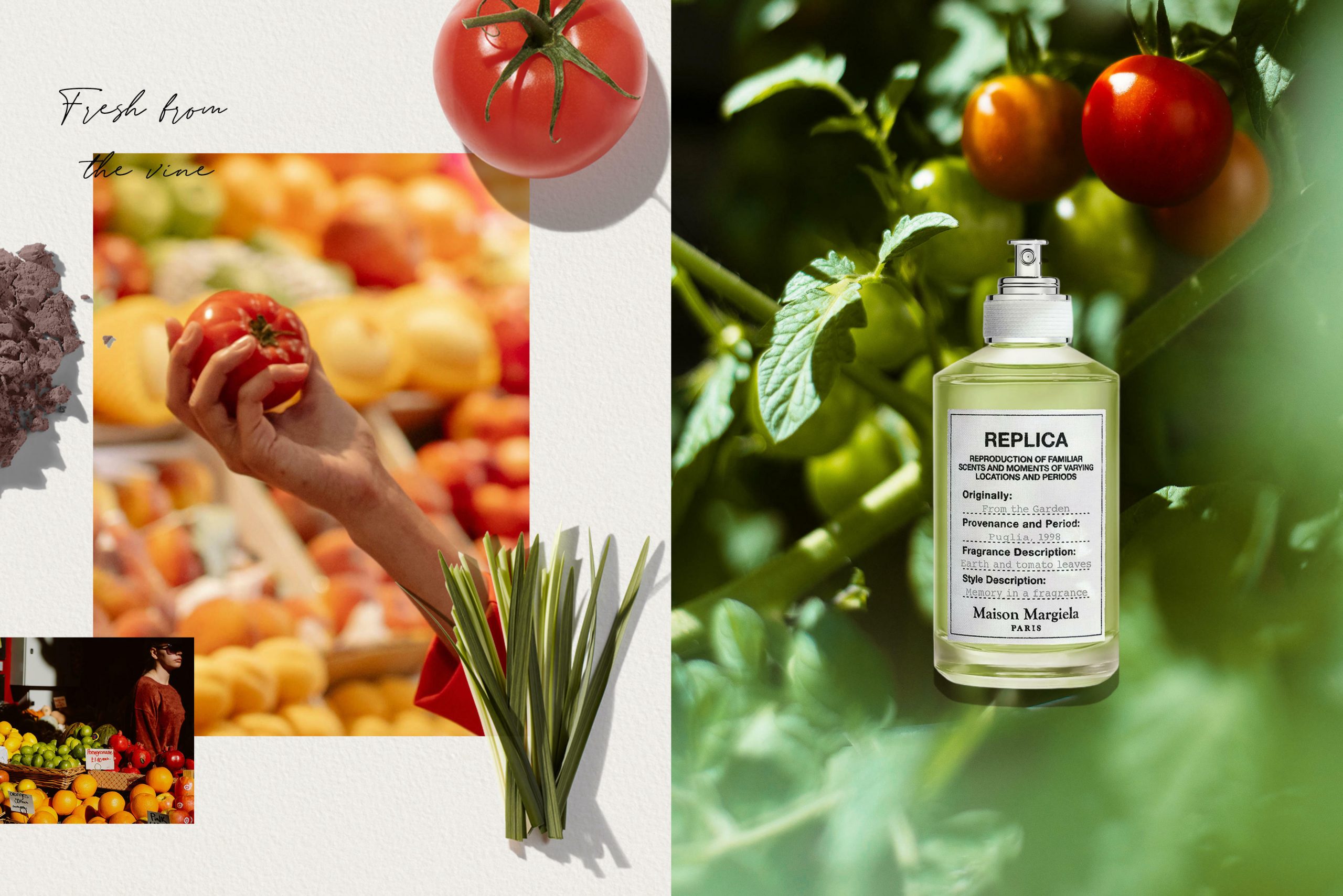 The 9 best spicy perfumes for her