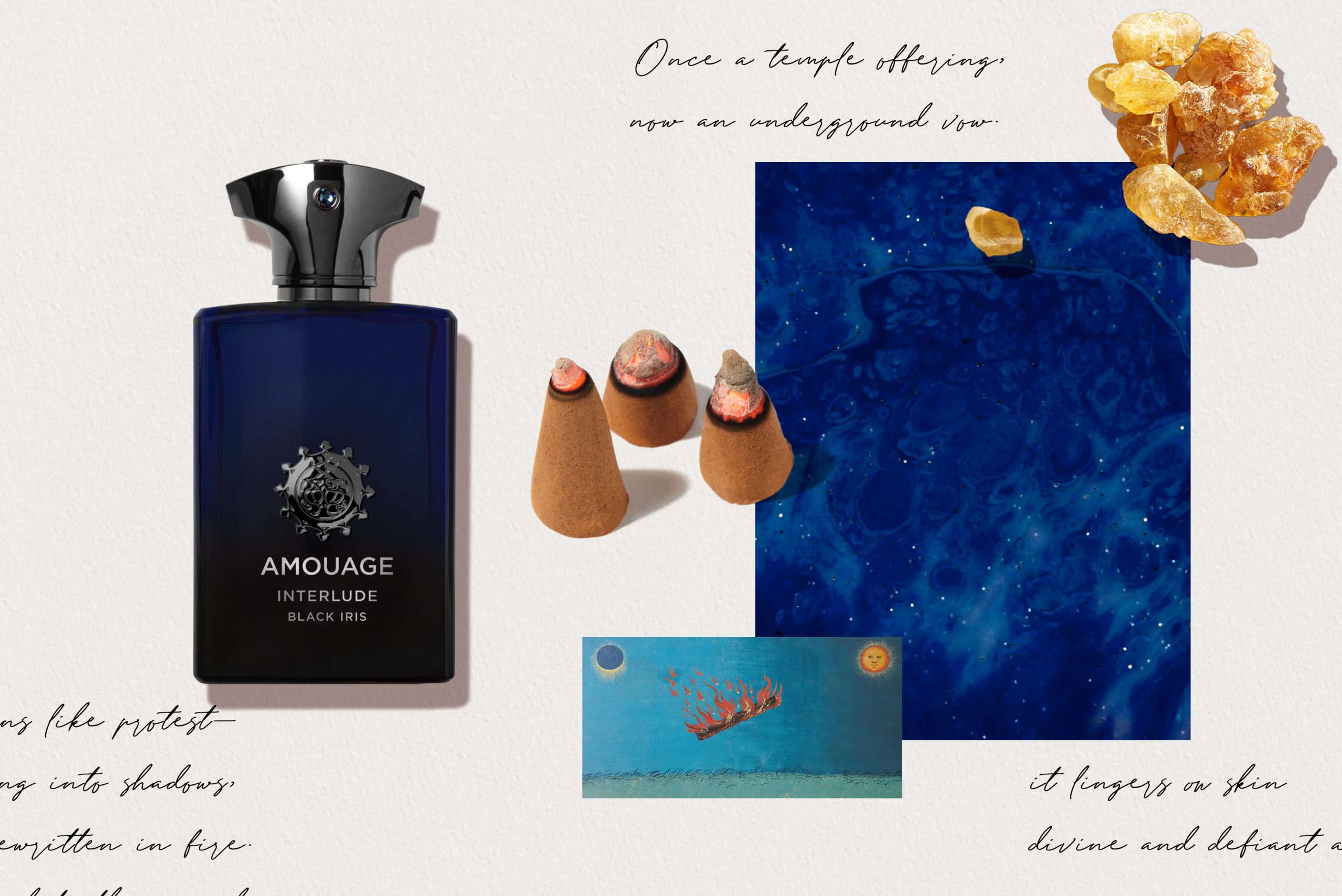 Nutty and Delicious: Pistachio Perfumes Take Over 2024