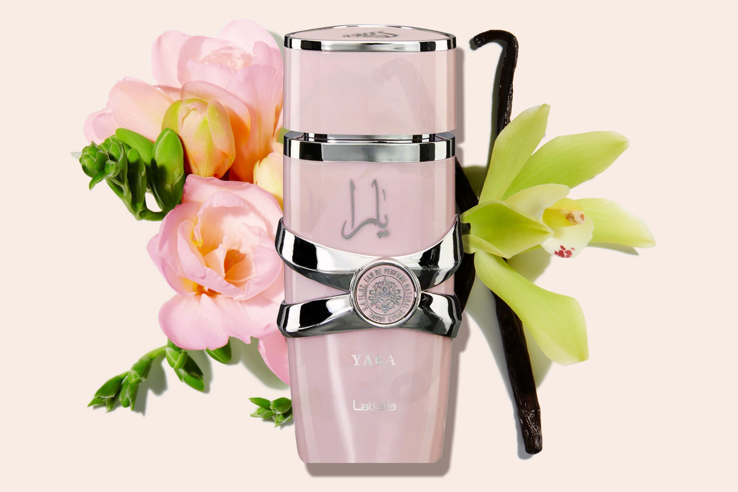 Scent overload: how to get rid of perfume smells