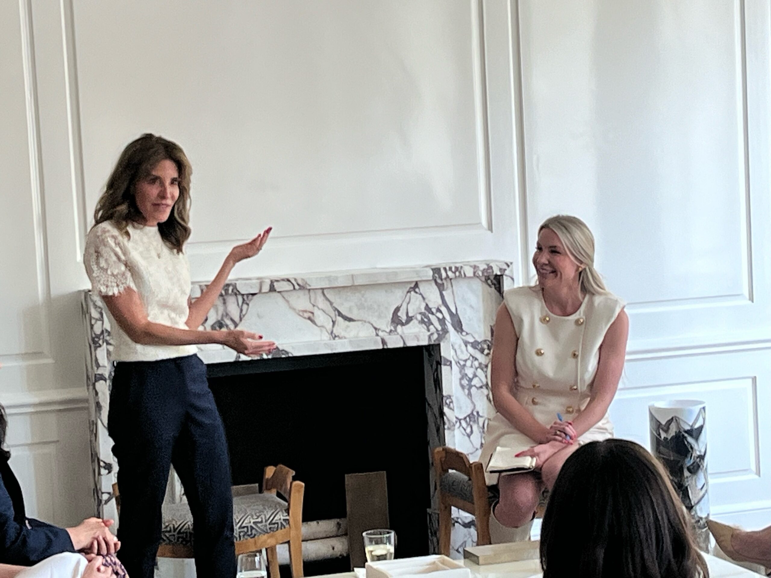 Chapters - Independent Women's Network