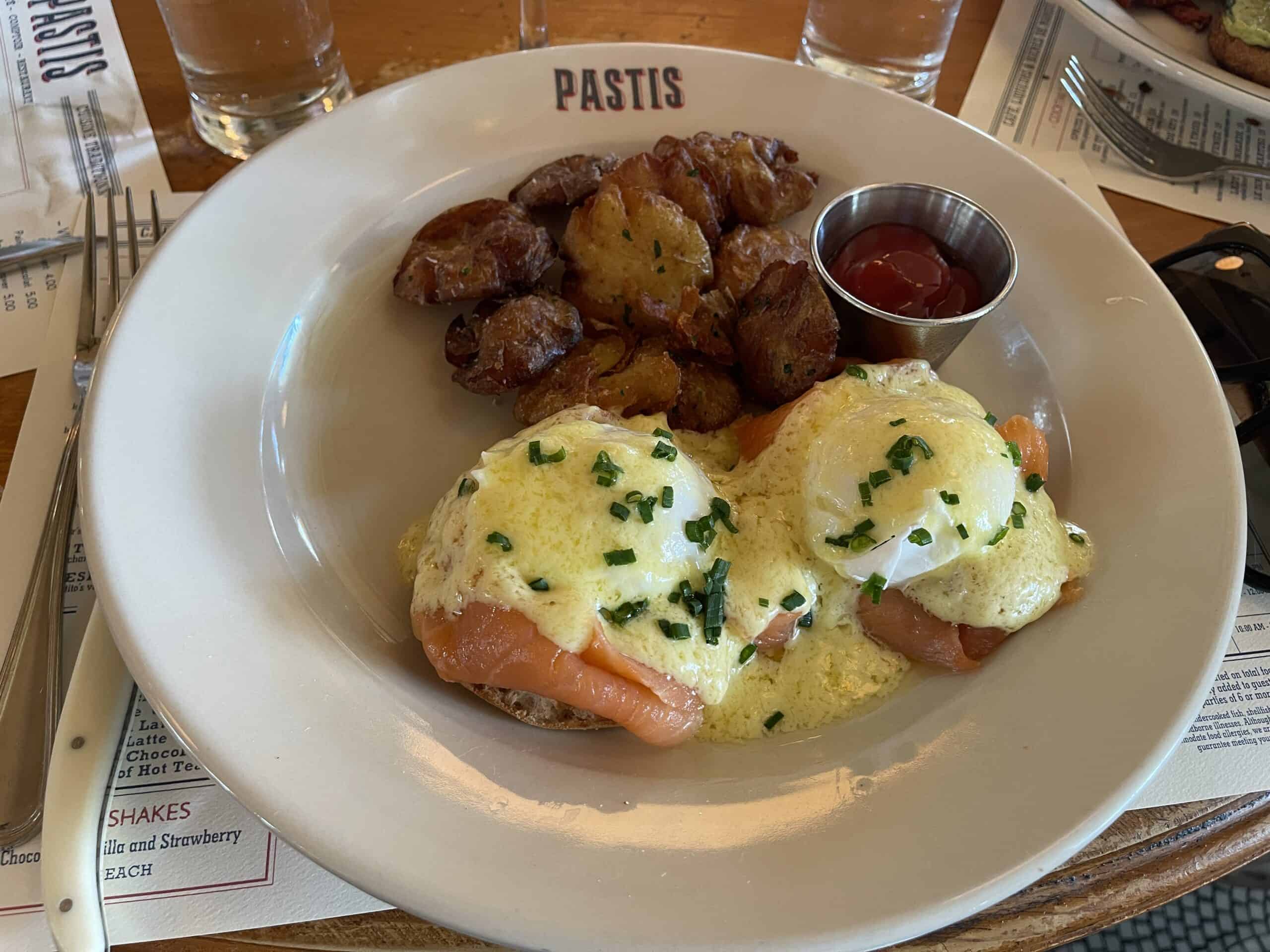 Pastis Miami (A New York Fave Comes to Wynwood!) - AllWorld.com