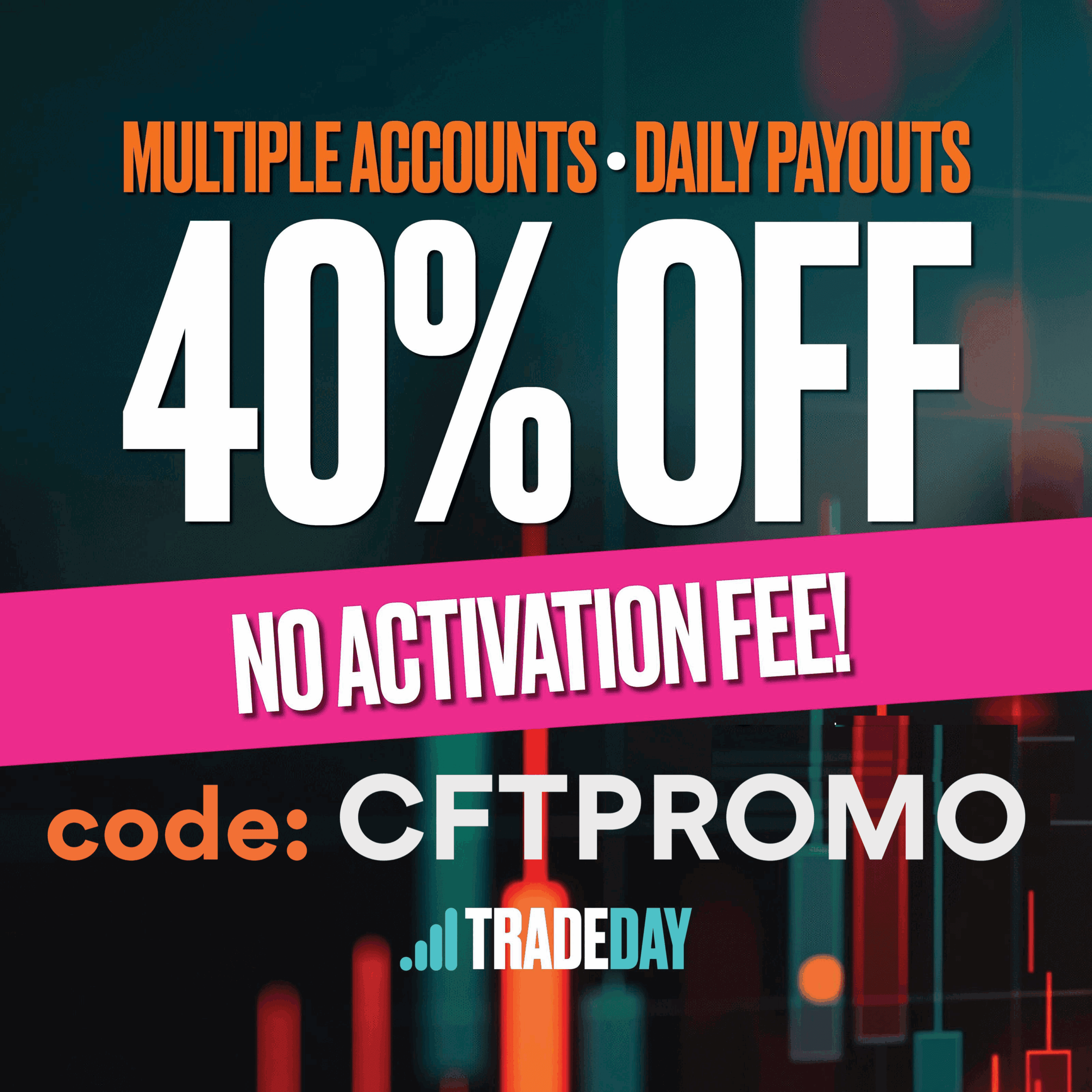 Topstep Discount and Review - Canadian Futures Trader - Funded Futures ...