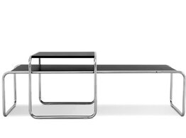 Laccio Coffee Table Set - Derlook