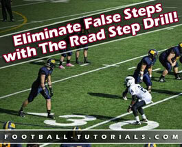 Running Back Drills Archives - Page 2 of 4 - Football Tutorials