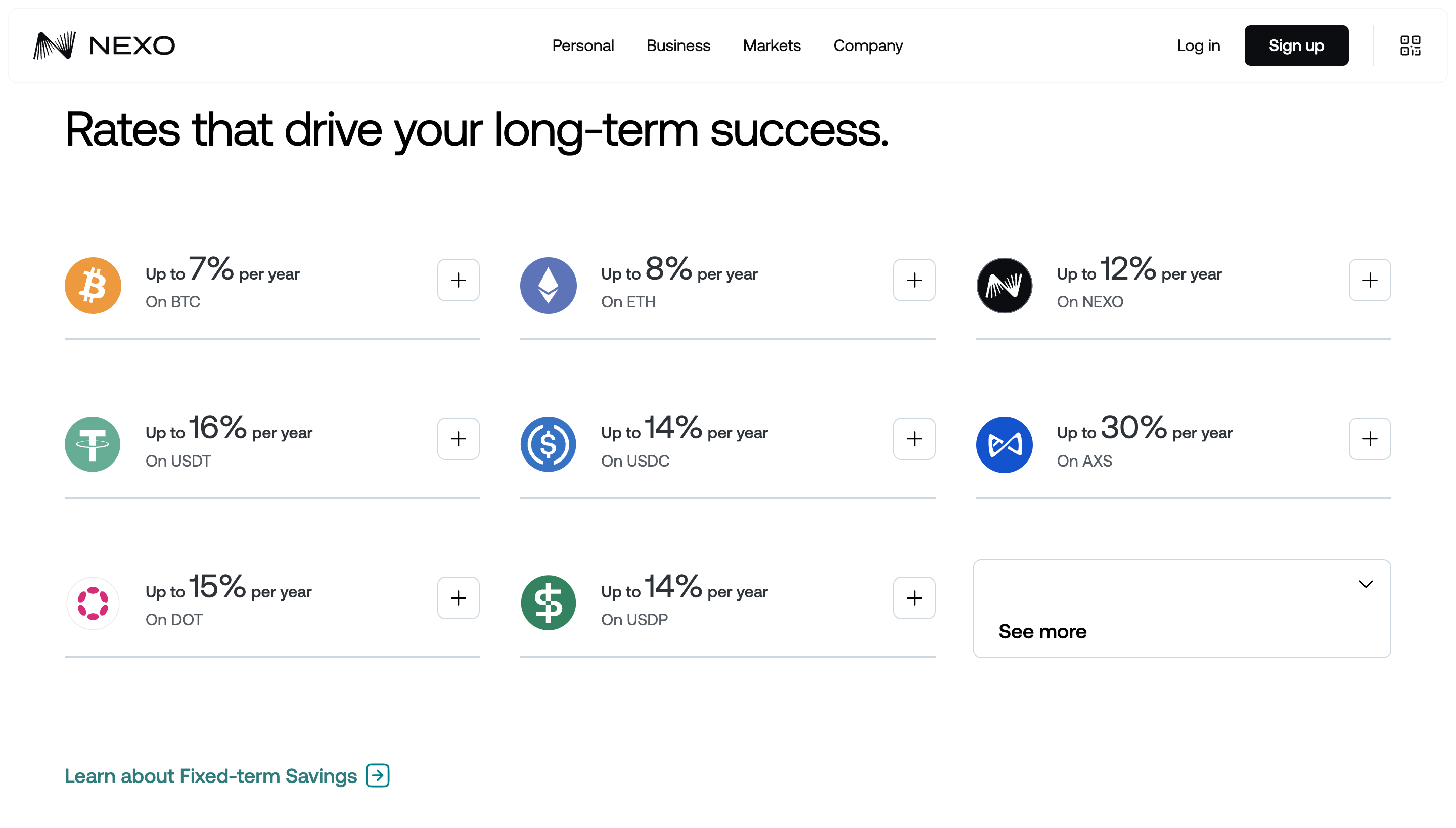 Nexo Review 2024: Interest Rates, Wallet, Is it Safe?