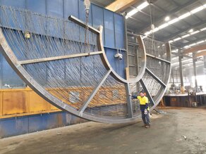 Curtin University’s Galvanized Yarning Circle Pays Tribute to ...