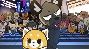 Retsuko stagione 5: ecco perché sa raccontare il Giappone ...