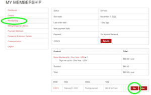 About NBO | National Basketry Organization