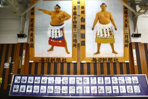Sumo: tutto quello che devi sapere sullo sport tradizionale del ...