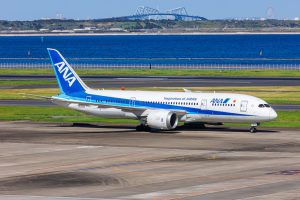 Volo diretto Milano Tokyo: All Nippon Airways sbarca a Malpensa ...