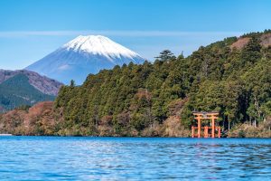 Guida definitiva di Hakone prefettura di Kanagawa - traveltherapists ...