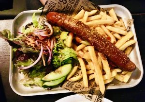 Cosa mangiare in Germania: 12 piatti tipici della cucina tedesca ...