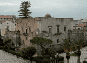 Cosa vedere a Spadafora - traveltherapists - La terapia del viaggio