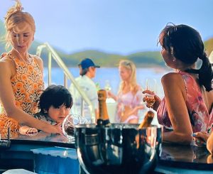 Dove è stato girato Expats Prime Video? Guida alle location ...