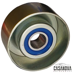 Polea Tensora Banda Múltiple CHEVROLET Luv, Rodeo, Dmax marca GMB