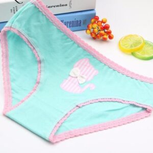 Confecciona Lindas Ropa Interior Para Las Niñas paso a paso 2021