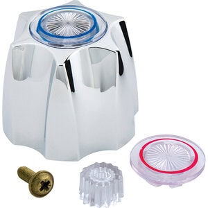 Emco® Corona® handle kit - Small - Master Plumber®