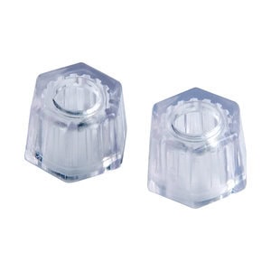 Emco® handle inserts - Old style - Master Plumber®