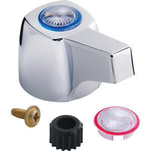 Waltec® Flotrol(TM) lever handle Kit - Master Plumber®