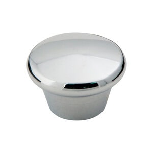 Waltec® diverter knob - Brass - Master Plumber®