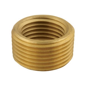 Tub spout reducing bushing - Master Plumber®