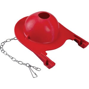 Kohler® Class Five® flapper - Master Plumber®