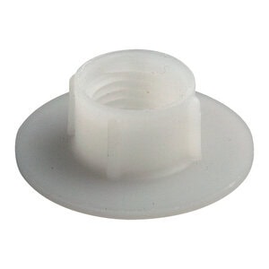Mansfield® flush valve stop cap - Master Plumber®