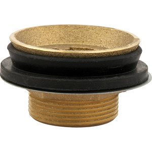 Closet spud assembly - 2" X 1-1/2" - Master Plumber®