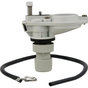 Tank fill valve - Master Plumber®
