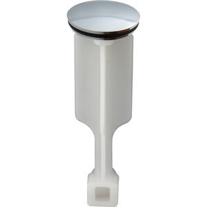 Pop-up stopper - Master Plumber®