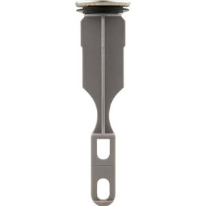 Delta® pop-up stopper - Master Plumber®