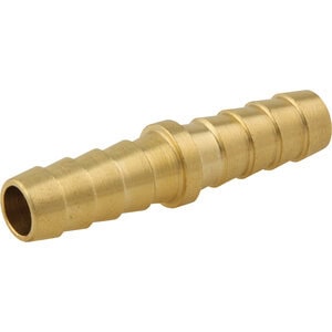 Hose barb fitting - Splicer - Master Plumber®