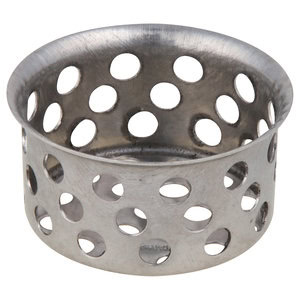 Crumb cup strainer - Basin - Master Plumber®