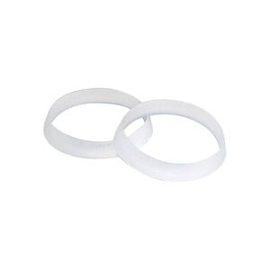 Slip joint washers - Tapered - 1-1/2" - Master Plumber®