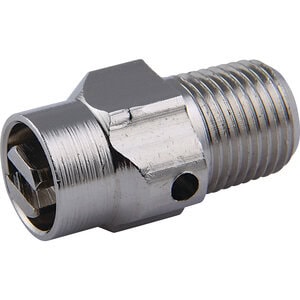 Radiator air valve - Master Plumber®