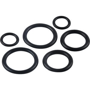 O-ring kit - Master Plumber®