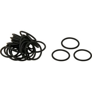 O-rings - 11/16" ID x 13/16" OD x 1/16" thick - Master Plumber®