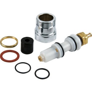 Teck® metering unit - Oscillating handle - Master Plumber®