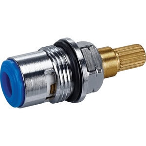 Faucet cartridge - Cold - Master Plumber®
