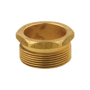 Bonnet nut for faucet cartridge - Master Plumber®