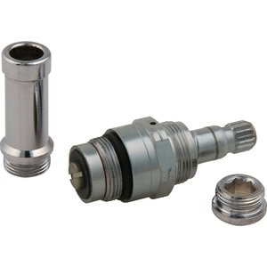 Cambridge Brass cartridge kit - Cold - Master Plumber®