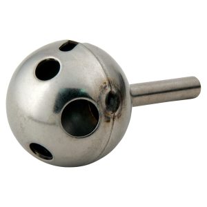 Delta® ball assembly - Master Plumber®