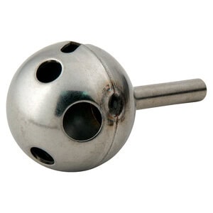 Delta® ball assembly - Master Plumber®