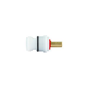 Globe Union® faucet cartridge - Hot - Master Plumber®