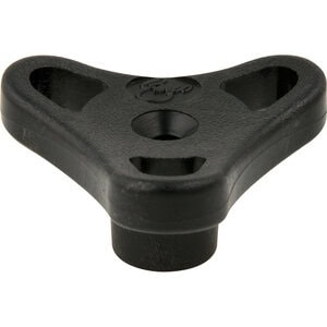 Emco® wall hydrant handle - Black - Master Plumber®