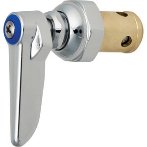 T & S Brass® Eterna(TM) stem assembly - Cold - Master Plumber®
