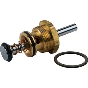 Waltec® diverter assembly - Master Plumber®