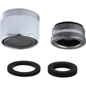 Aerator - Triple thread - Master Plumber®