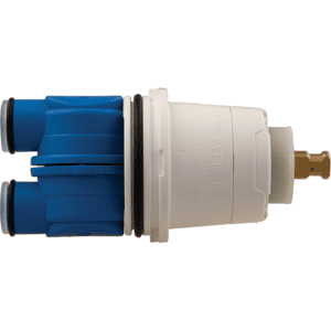 Delta® tub and shower cartridge - Master Plumber®