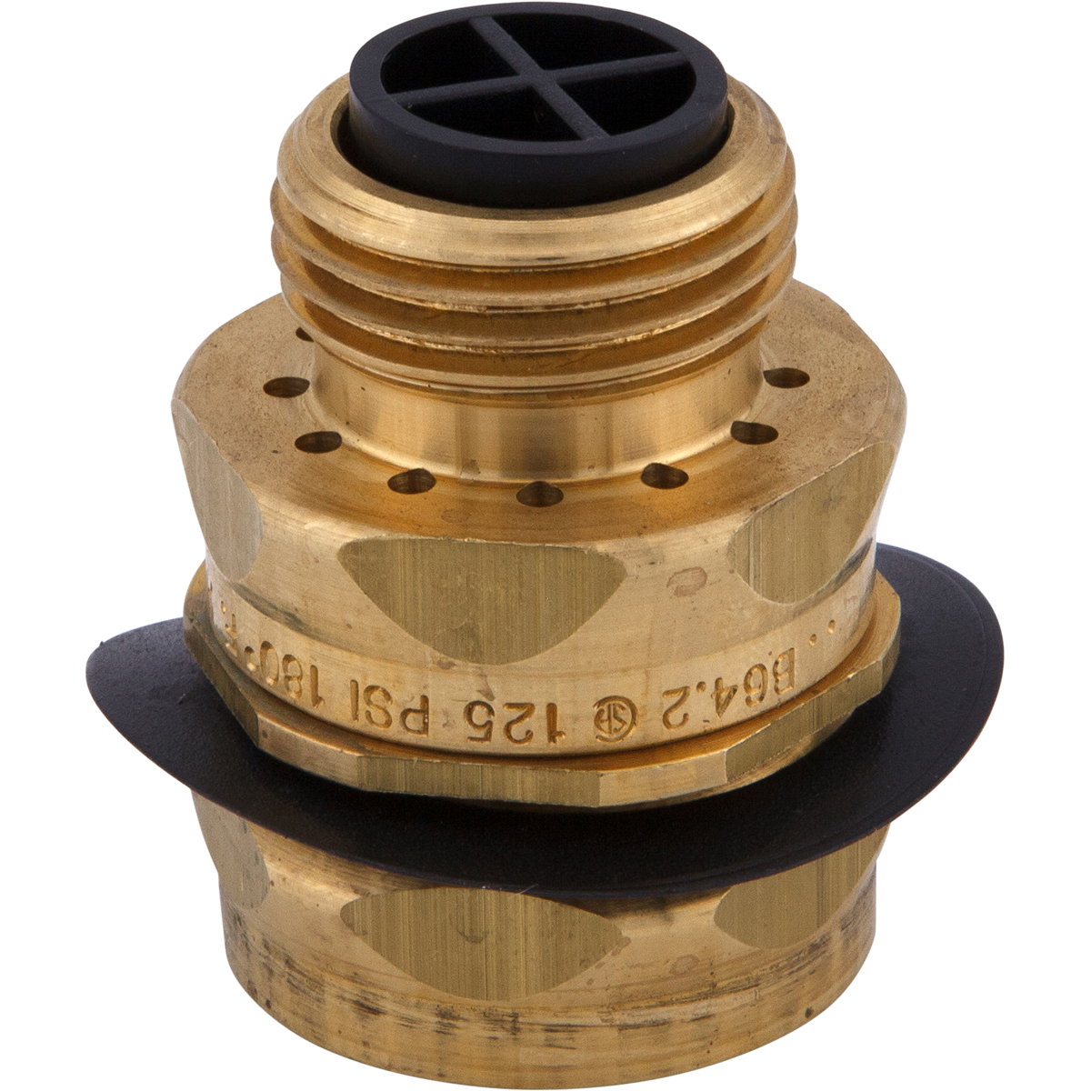 Vacuum Breaker Assembly - Master Plumber®